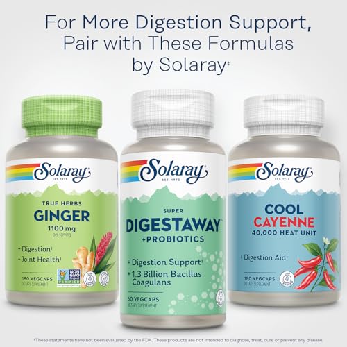 digestive health supplement for active lifestyles