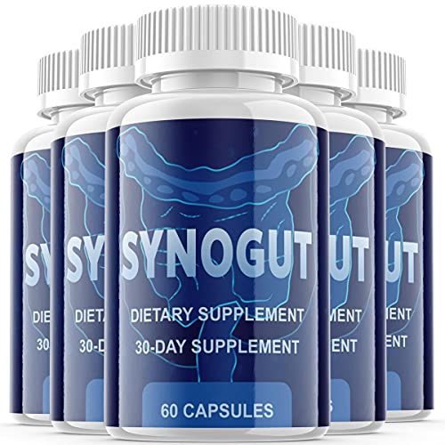 Digestive health supplement for metabolism