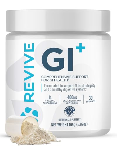 Digestive health supplement for regularity