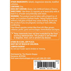 digestive health support capsules
