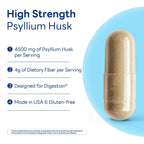 digestive health support capsules