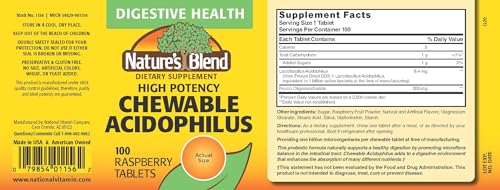 digestive health support capsules