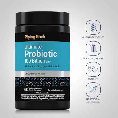 digestive health support capsules