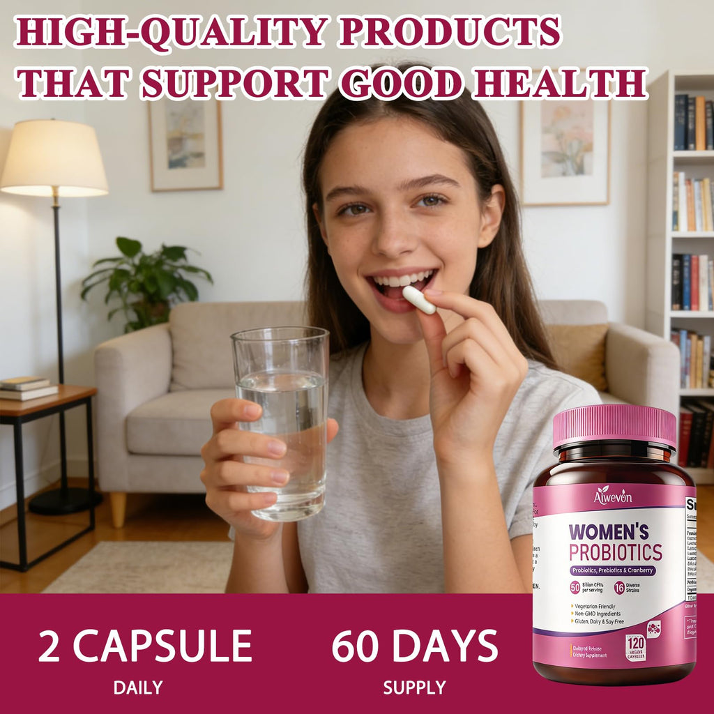 digestive health support capsules
