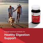 digestive health support capsules