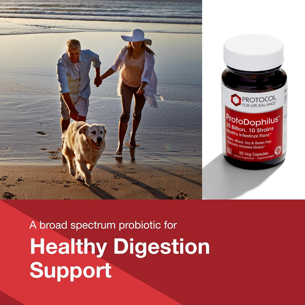 digestive health support capsules
