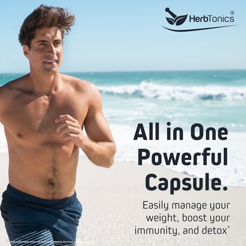 digestive health support capsules