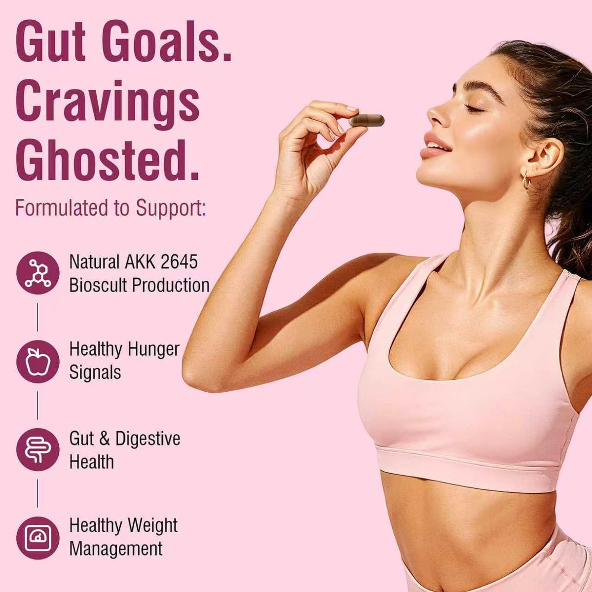 digestive health support capsules