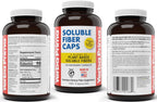 digestive health support capsules