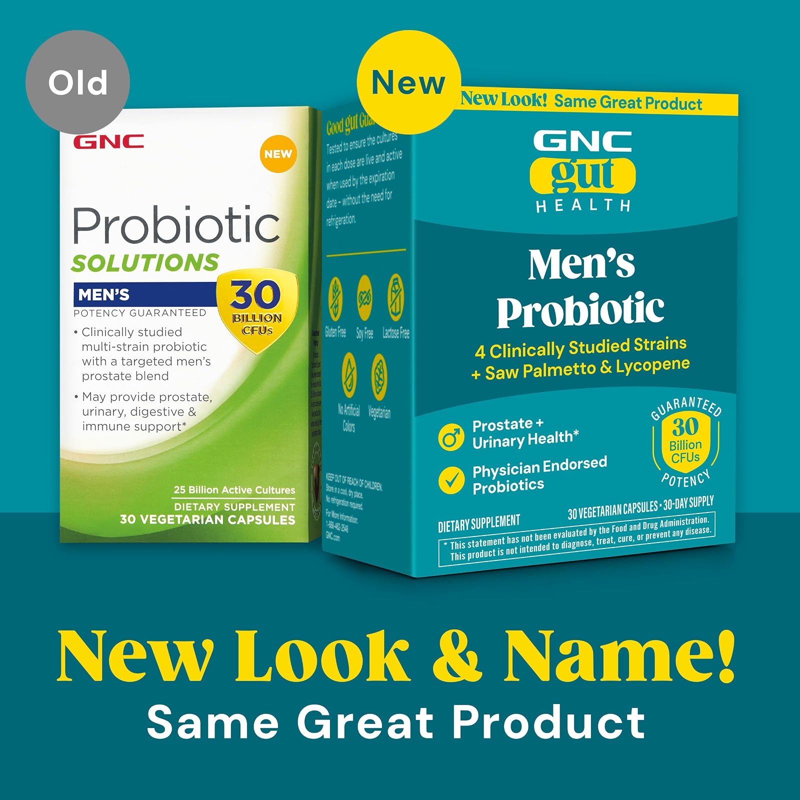 digestive health support capsules