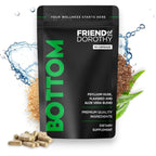 digestive health support capsules
