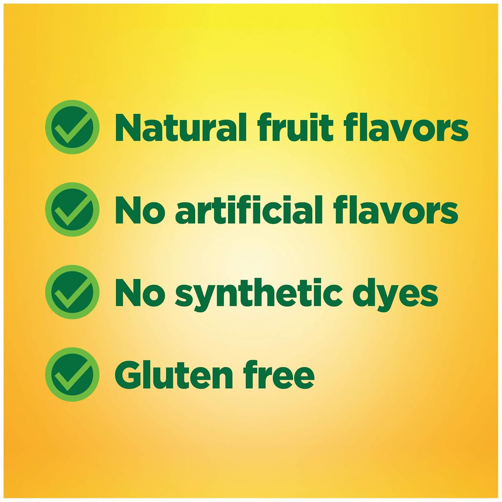 Digestive health support fiber gummies