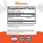 digestive health support fiber