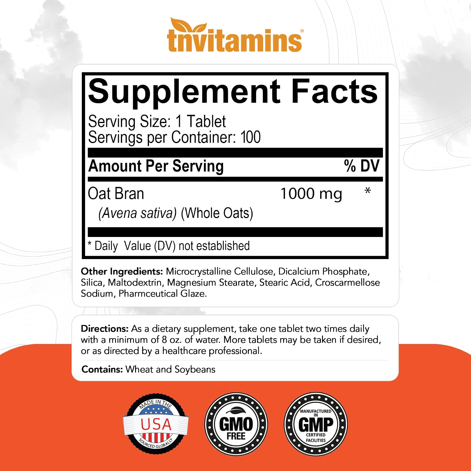 digestive health support fiber