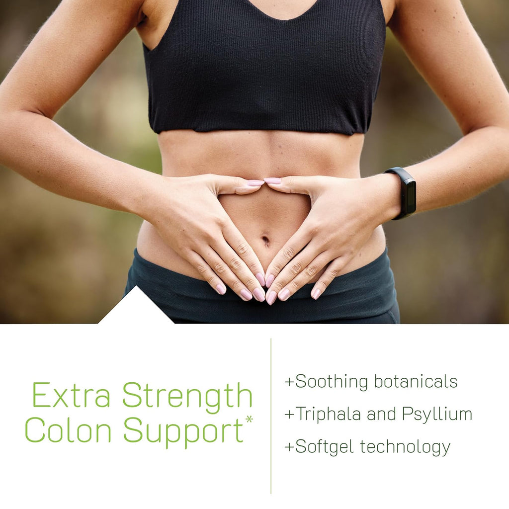 digestive health support for adults