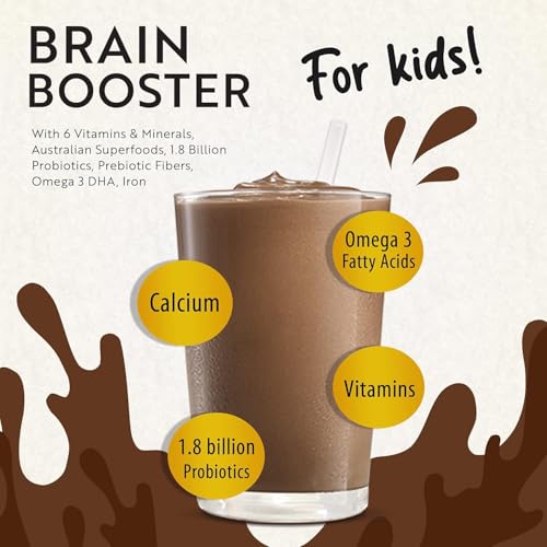 digestive health support for children