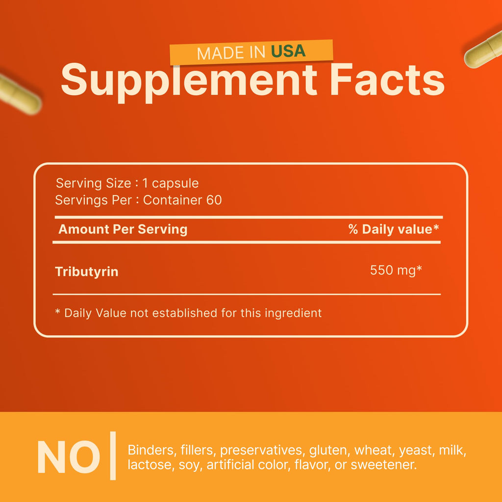 digestive health support for everyday use