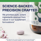 digestive health support for kids