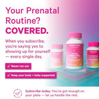 digestive health support for moms