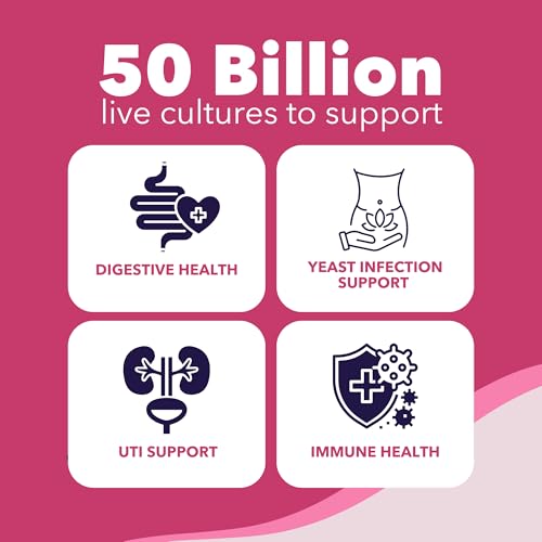 digestive health support for women