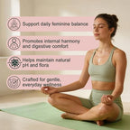 digestive health support for women