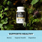 digestive health support for women