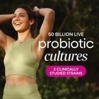 digestive health support for women
