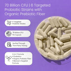 digestive health support for women