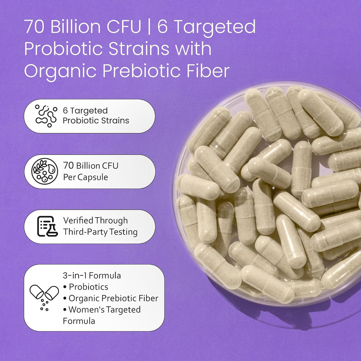 digestive health support for women