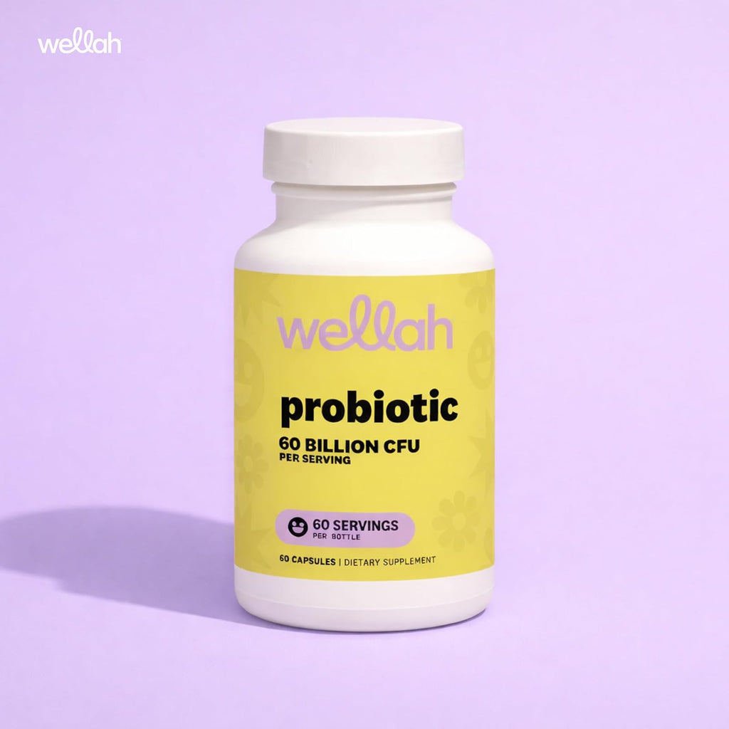 digestive health support for women