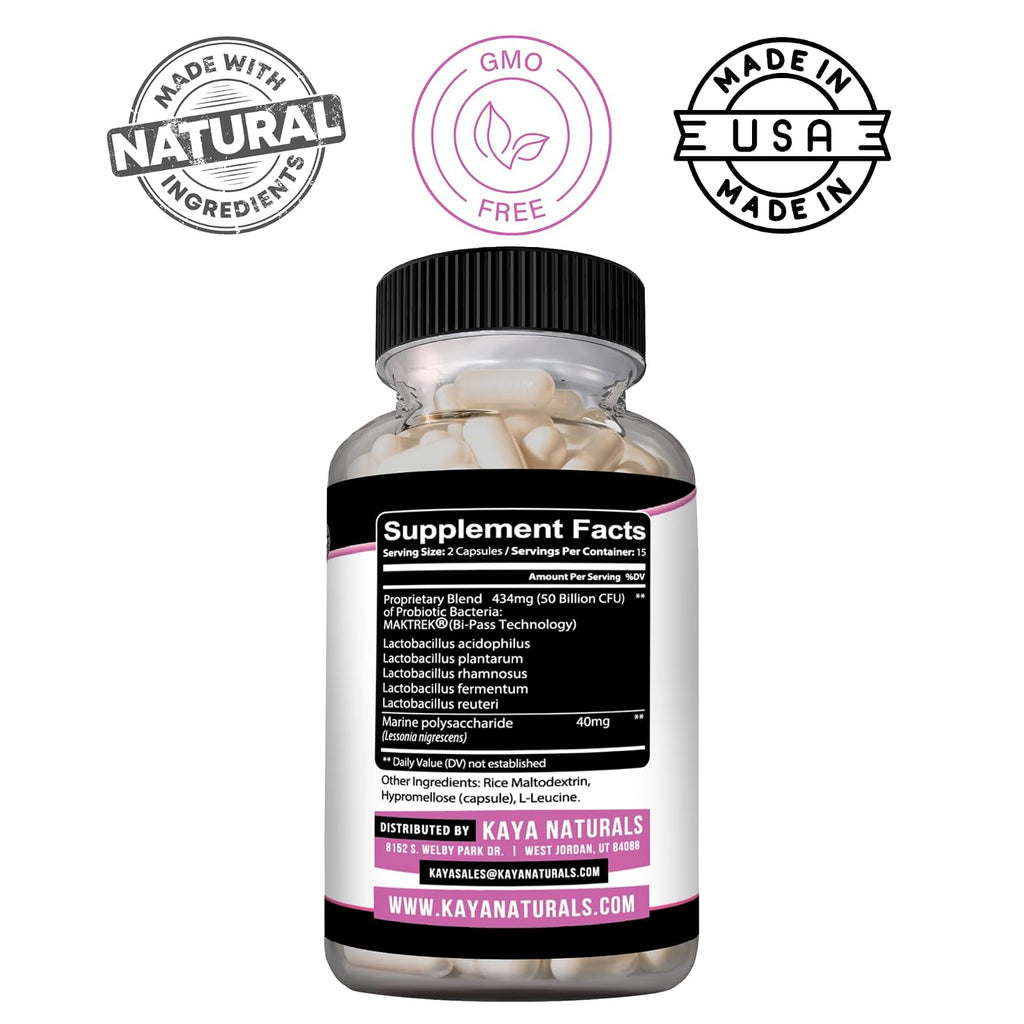digestive health support for women