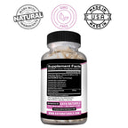 digestive health support for women