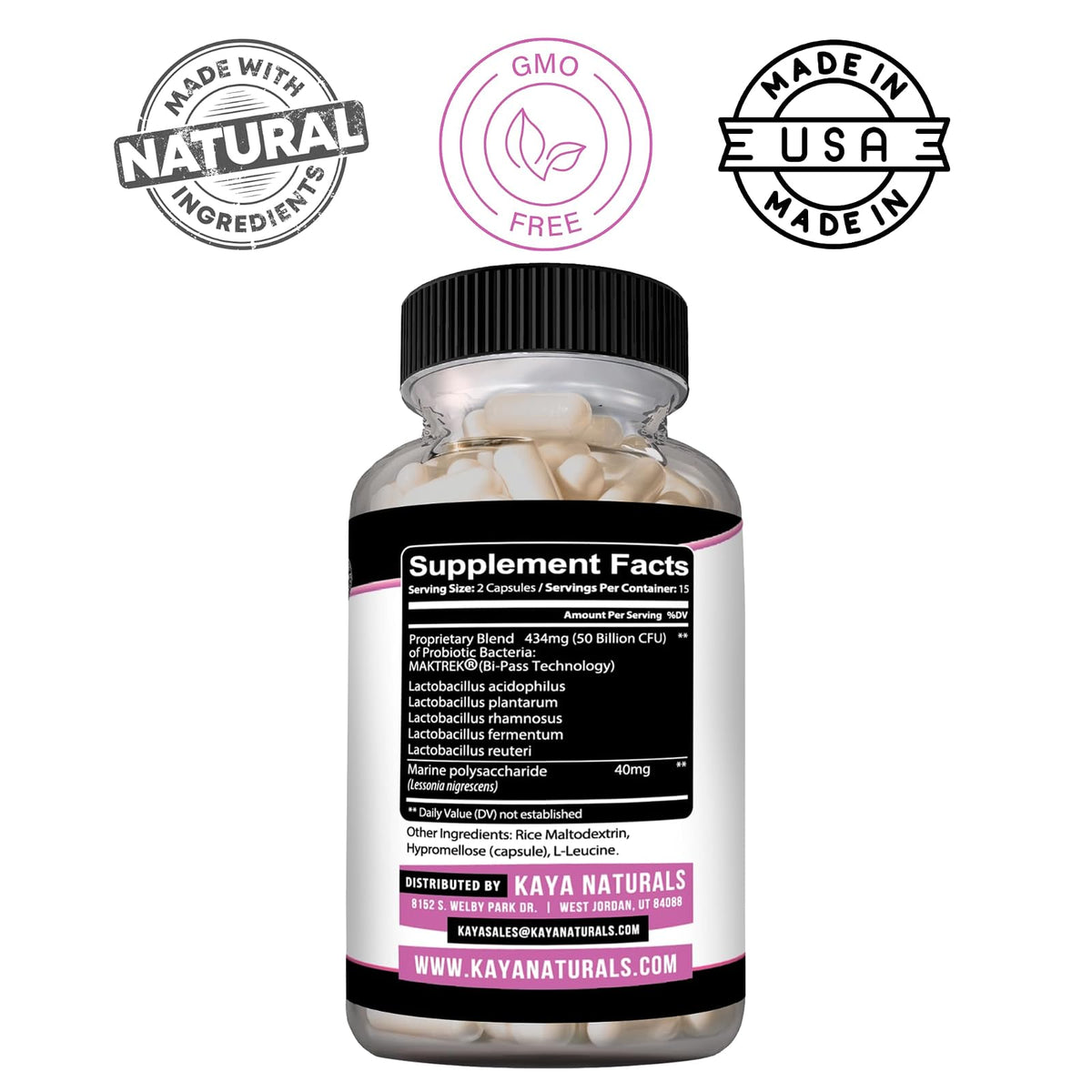 digestive health support for women