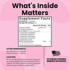 digestive health support for women