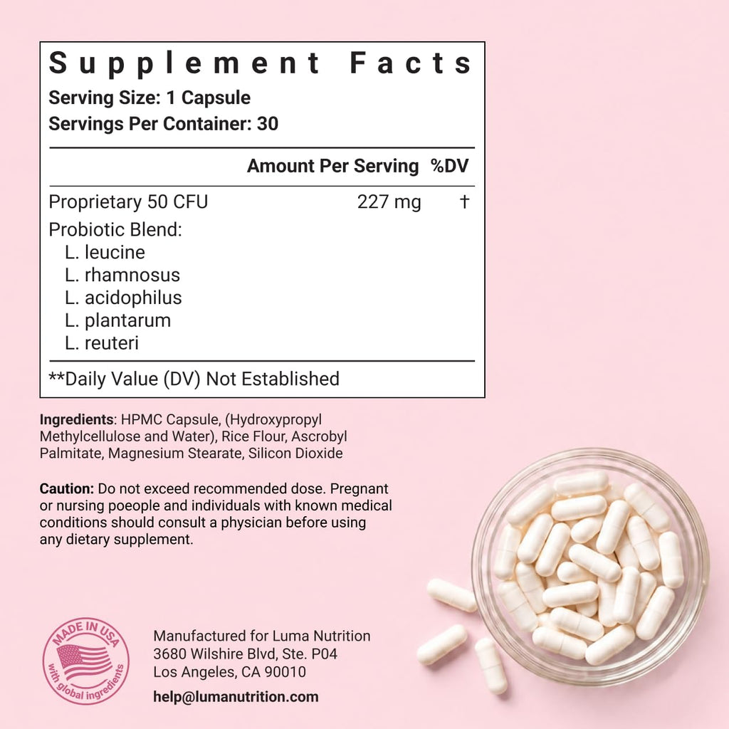 digestive health support for women