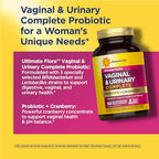 digestive health support for women