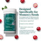 digestive health support for women