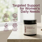digestive health support for women