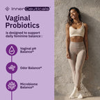 Digestive health support for women