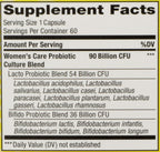 digestive health support for women
