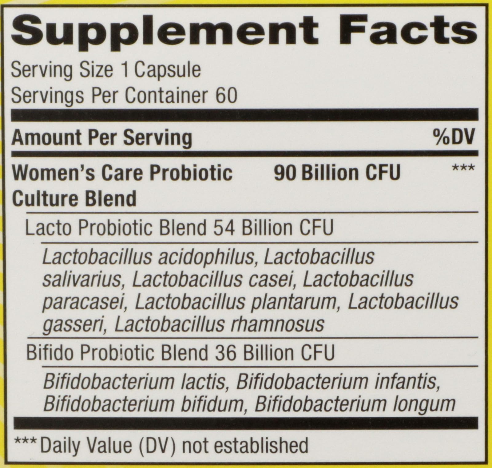 digestive health support for women