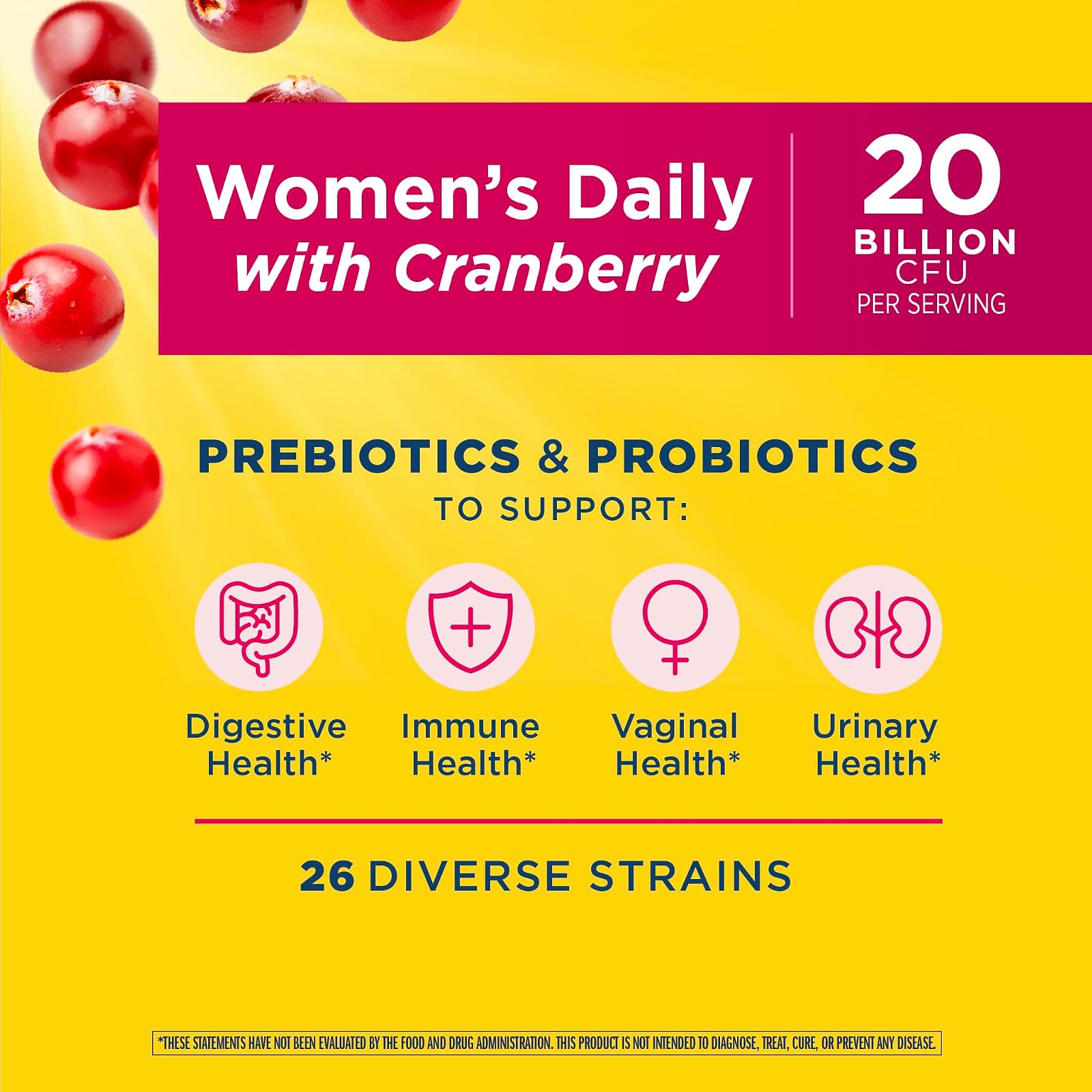 digestive health support for women