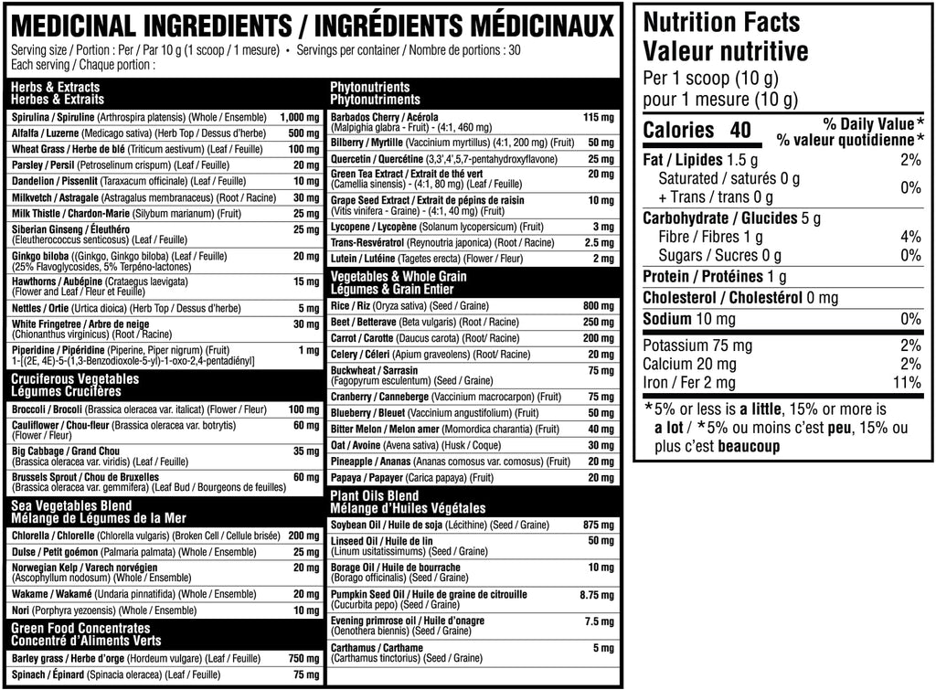 digestive health support from Believe Supplements