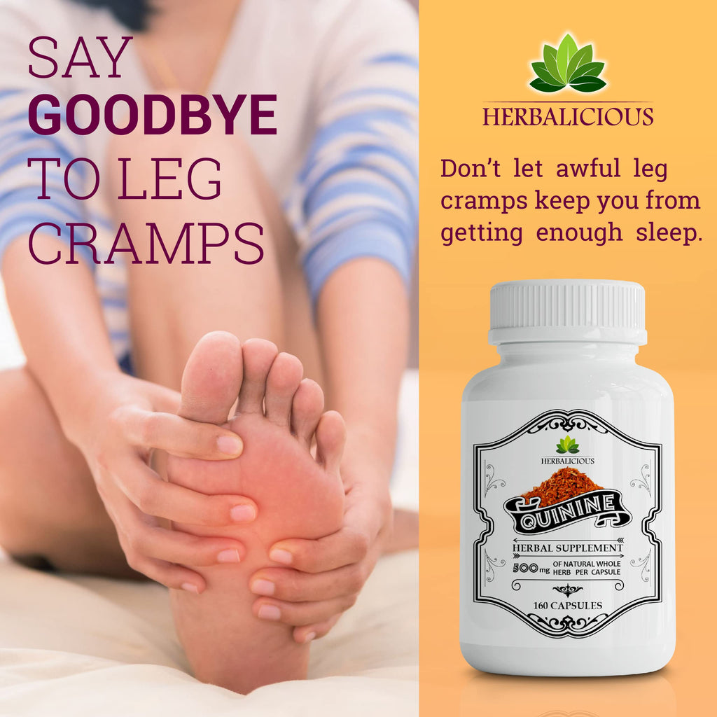 Digestive health support from HERBALICIOUS supplements