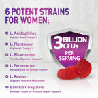 digestive health support gummies for menopause