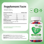 digestive health support gummies