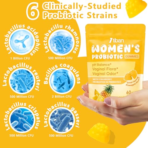 Digestive health support gummies