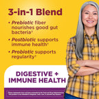 digestive health support gummies