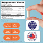 Digestive health support multivitamins