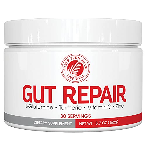 Digestive health support powder